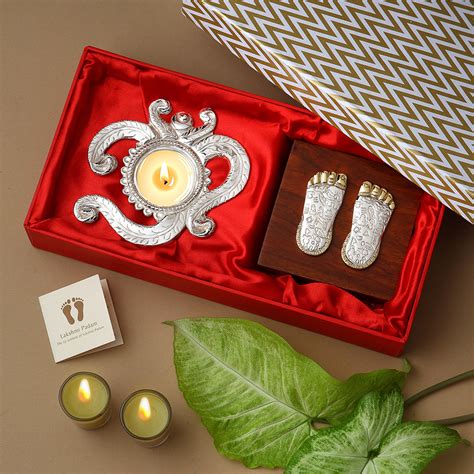 Code Silver Hamper Code Silver