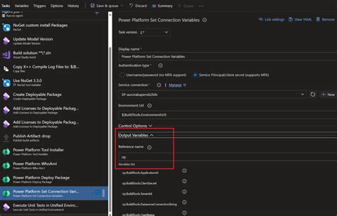Exécuter Des Tests Unitaires Dans Azure Pipelines Power Platform