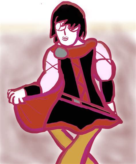 Ruby Rose Vol6 By D06 On Newgrounds