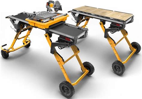 Toughbuilt Stacktech Tool Storage System Is Going To Be Huge Power