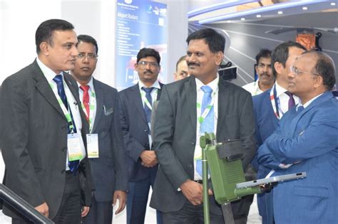 Astra Microwave Products Limited On Linkedin Aeroindia2023 Aeroindia