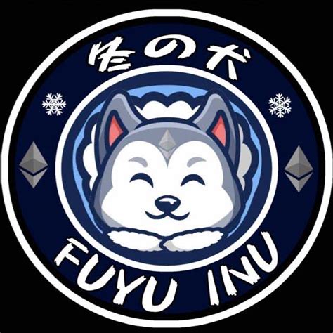 Fuyu Inu Fuyu Moontok 月兔
