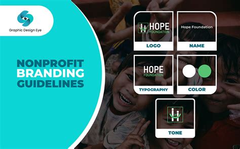 Nonprofit Branding Strategy A Complete Guide For Nonprofit