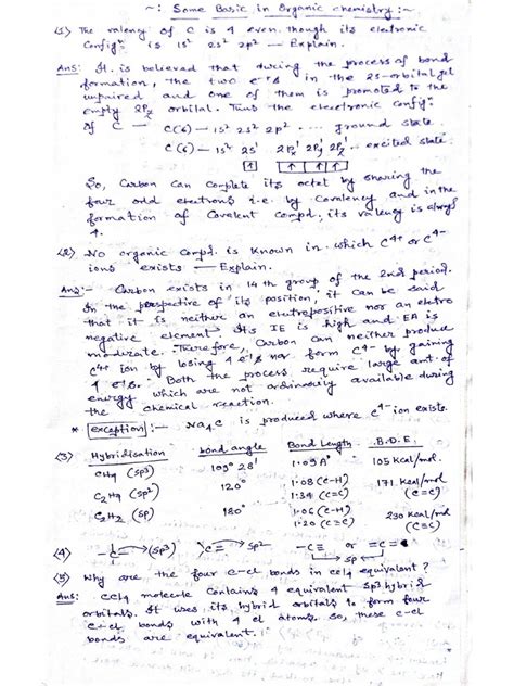 goc part 1 question answer special pdf