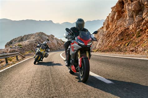 BMW F 900 R y XR Naked o Trail Asfáltica tú decides Club del