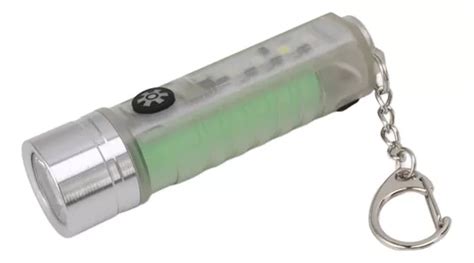 Llavero Led Mini Usb Tipo C Mini Envío Gratis