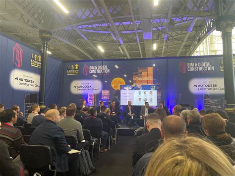 Christian Rust On Linkedin Bim Construction London