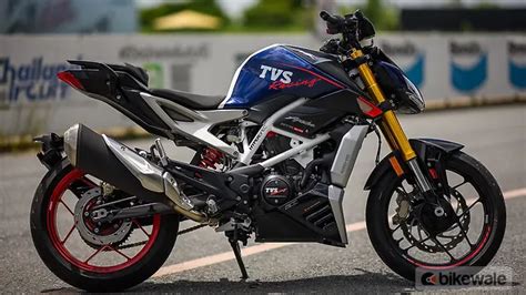 Tvs Apache Rtr 310 Review Image Gallery Bikewale