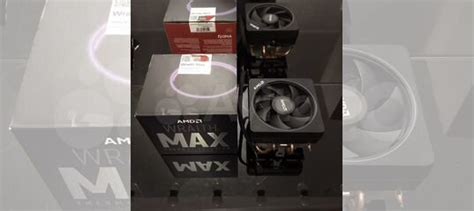 Кулер Amd Wraith Max купить в Барнауле | Электроника | Авито