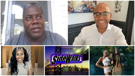 Episode 1140 Carl Weber Trey Haley