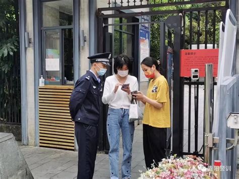 【疫情当前 警察不退】别样的节日，一样的风“警”澎湃号·政务澎湃新闻 The Paper