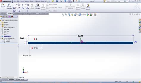 Configuration And Hole Patterns Computer Aided Technology