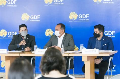 Educação Planeja Retomar Aulas Na Rede Pública Do Df Com Modelo Híbrido