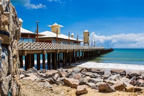 Verão Em Fortaleza Confira 10 Hotéis Para Ir Além Do Beach Park