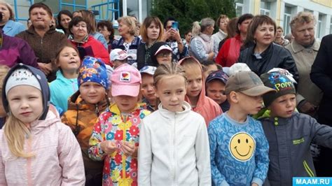 Фотоотчет «1 сентября — День знаний 3 фото Публикация 1515285 Воспитателям детских садов