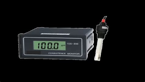 Conductivity Meter Zestflow Meters Solution Pvt Ltd