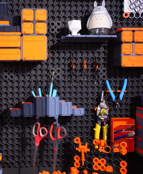 8x8 Mu Multiboard Core Tile 3d Model By Multiboard On Thangs