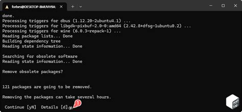 윈도우11 Wsl2 Ubuntu 20 04 버전 22 04 업그레이드 방법 Geekorea