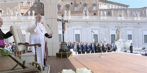 Pope Francis Hospitalized For Abdominal Surgery Cbcpnews