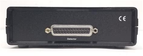 Coherent Ssim Smart Sensor Interface Module