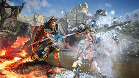 Assassins Creed Valhalla Dawn Of Ragnarok All Armour Sets Ggrecon