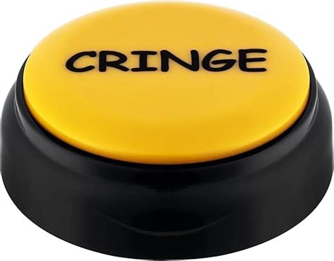 Pulsewire Cringe Button The Ultimate Meme Sound Button Instant Cringe Playback