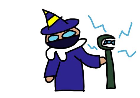 day 3 of drawing cookies from memory even though i suck at art wizard