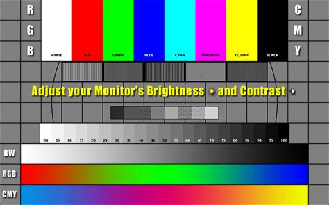 OPINION Don T Touch The Controls On Your Monitor The Solid Signal Blog