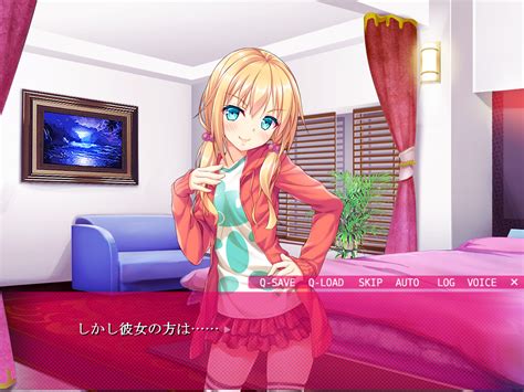 Mesuga Choukyou ~dekachin Ni Kusshita Shoujo Tachi~ Vndb