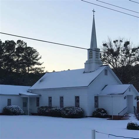 Antioch Evangelical Presbyterian Church Jacksonville Nc