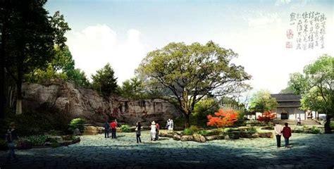 紫微洞 巢湖市风景图片特写第1辑 27 旅遊點滴