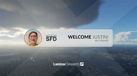Blog X Plane Developer