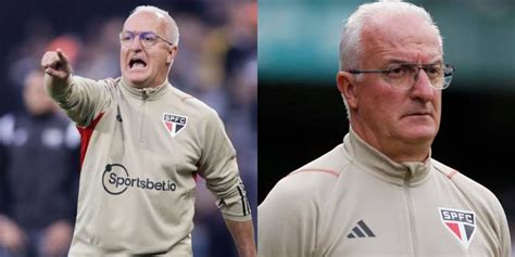 Dorival Comemora 4 Jogadores Chegam No São Paulo