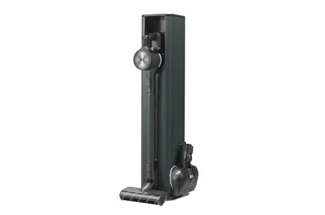Lg Cordzero™ A9komp With All In One Tower™ Made In Korea Calming