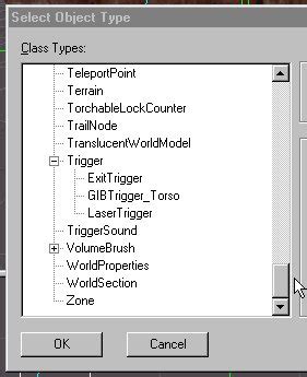 Basic Trigger Tutorial ModDB