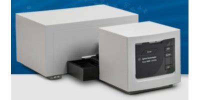 Cary Ultraviolet Visible Diode Array Spectrophotometer