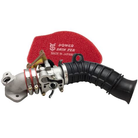 誠一機研 新雅 三代 新勁戰 125 二代勁戰 噴射進氣套件組 三葉 節流閥 岐管 高流量空濾 改缸 引擎 Yamaha 蝦皮購物
