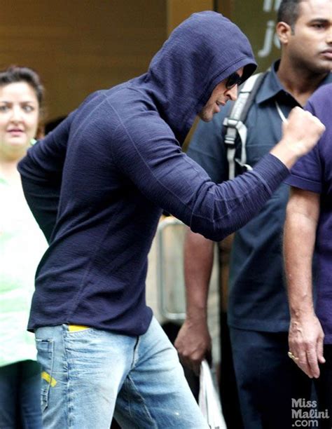 Photos Hrithik Roshan Leaves Hospital Post Brain Surgery Missmalini