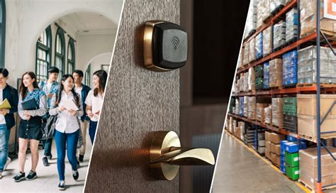 How To Choose The Best Rfid Frequency For Your Business Rfidtag™