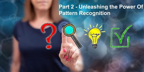 How Pattern Recognition Will Solve Problems — Part 2 The Sporadic Pattern