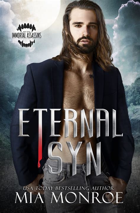 Eternal Syn Mia Monroe
