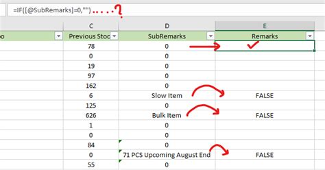 Ms Excel If Formula Microsoft Community Hub