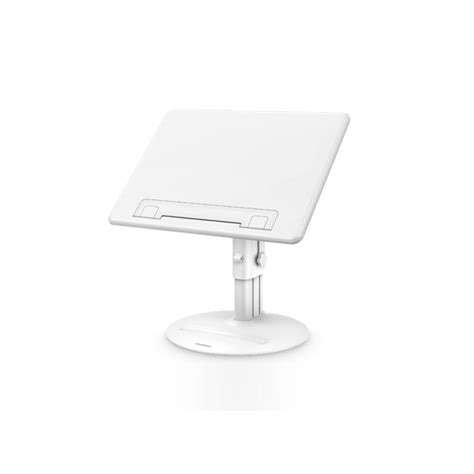 Icitymomax Multi Stand Adjustable Reading Stand Kh16 White