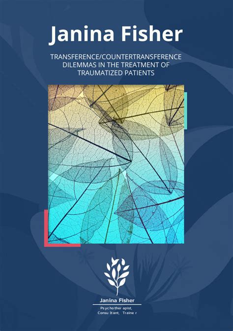 Transference Countertransference Dilemmas In The Treatment Of