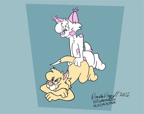 Rule 34 Absurd Res Doggy Style Doodledoggy From Behind Position