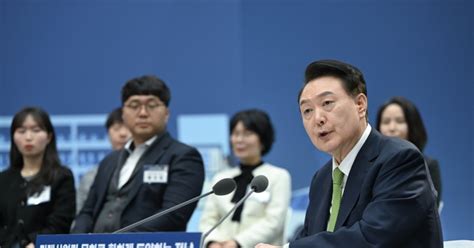 윤대통령 “호남 없으면 국가도 없다”전남 세계적 휴양지로 키운다는데