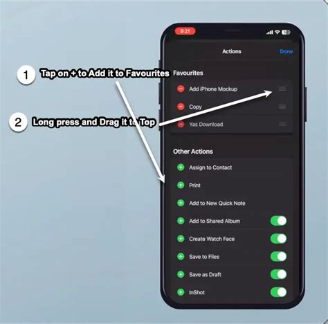 How To Take A Screenshot On Iphone Like A Pro