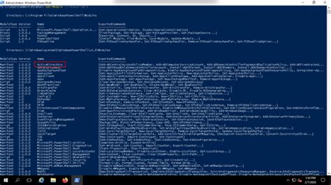 Export AD Group Members List Users Of Group W Powershell