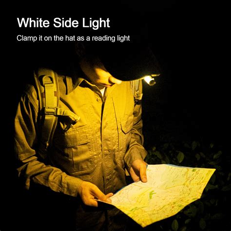 Rovyvon Aurora A5 Gitd Keychain Flashlight Edc Flashlight