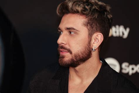 Gustavo Mioto Prêmio Multishow precisa olhar o sertanejo 05 12 2023